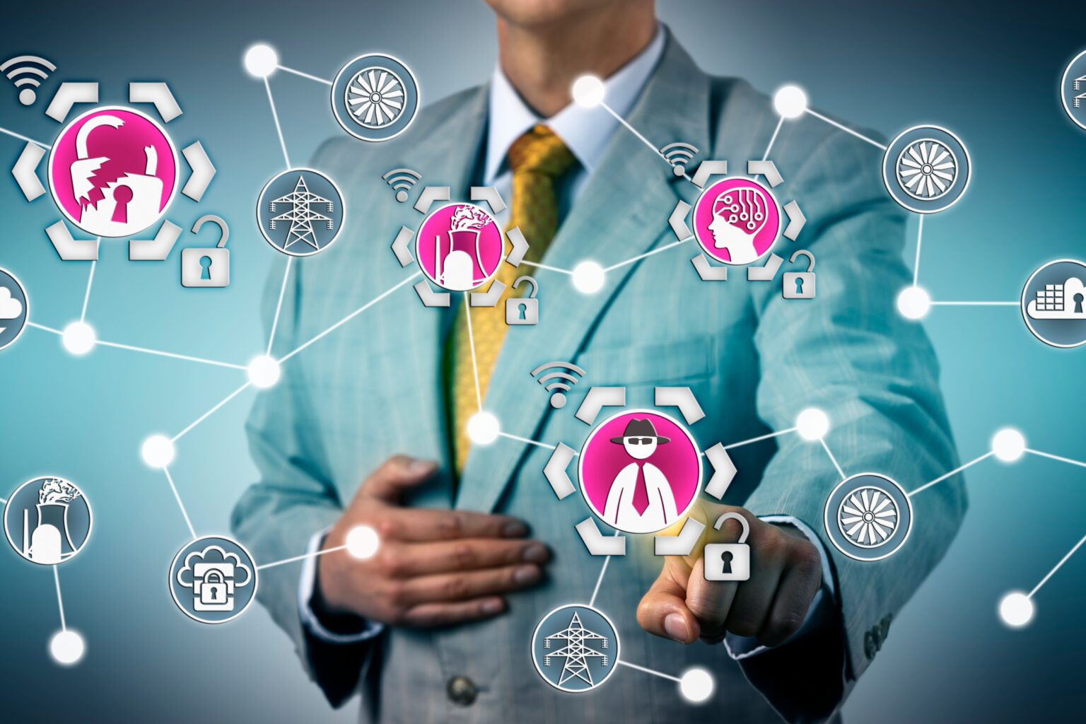 Cyber Attacks: The Most Common Threats to Businesses and How to ...