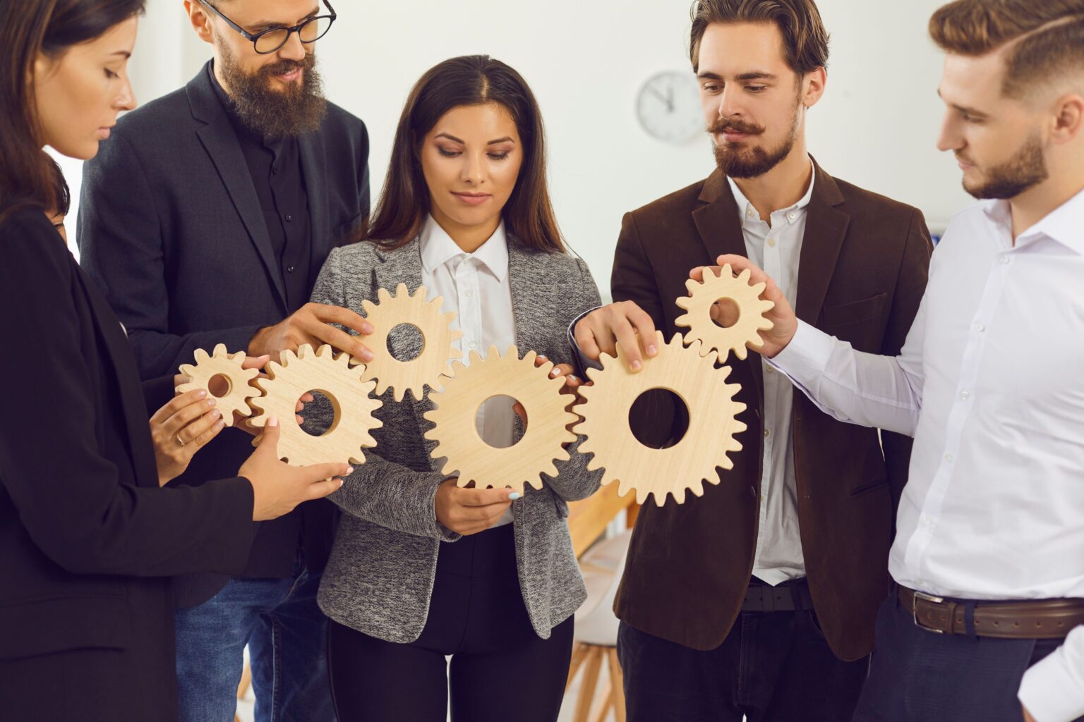 Implantación de sistemas: Pasos clave en el proceso de implantación ...