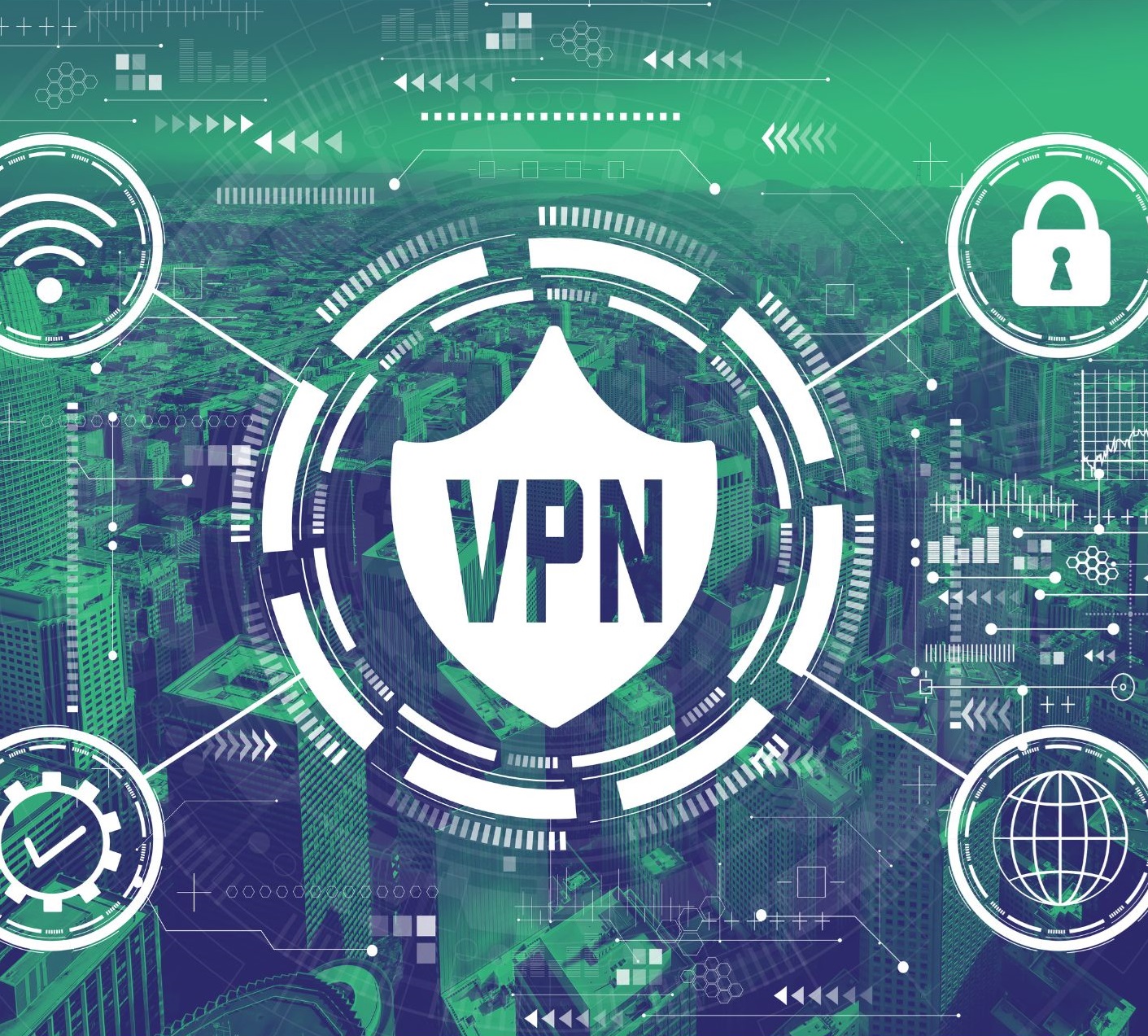 VPN – what is it and how to use it? - Ramsdata