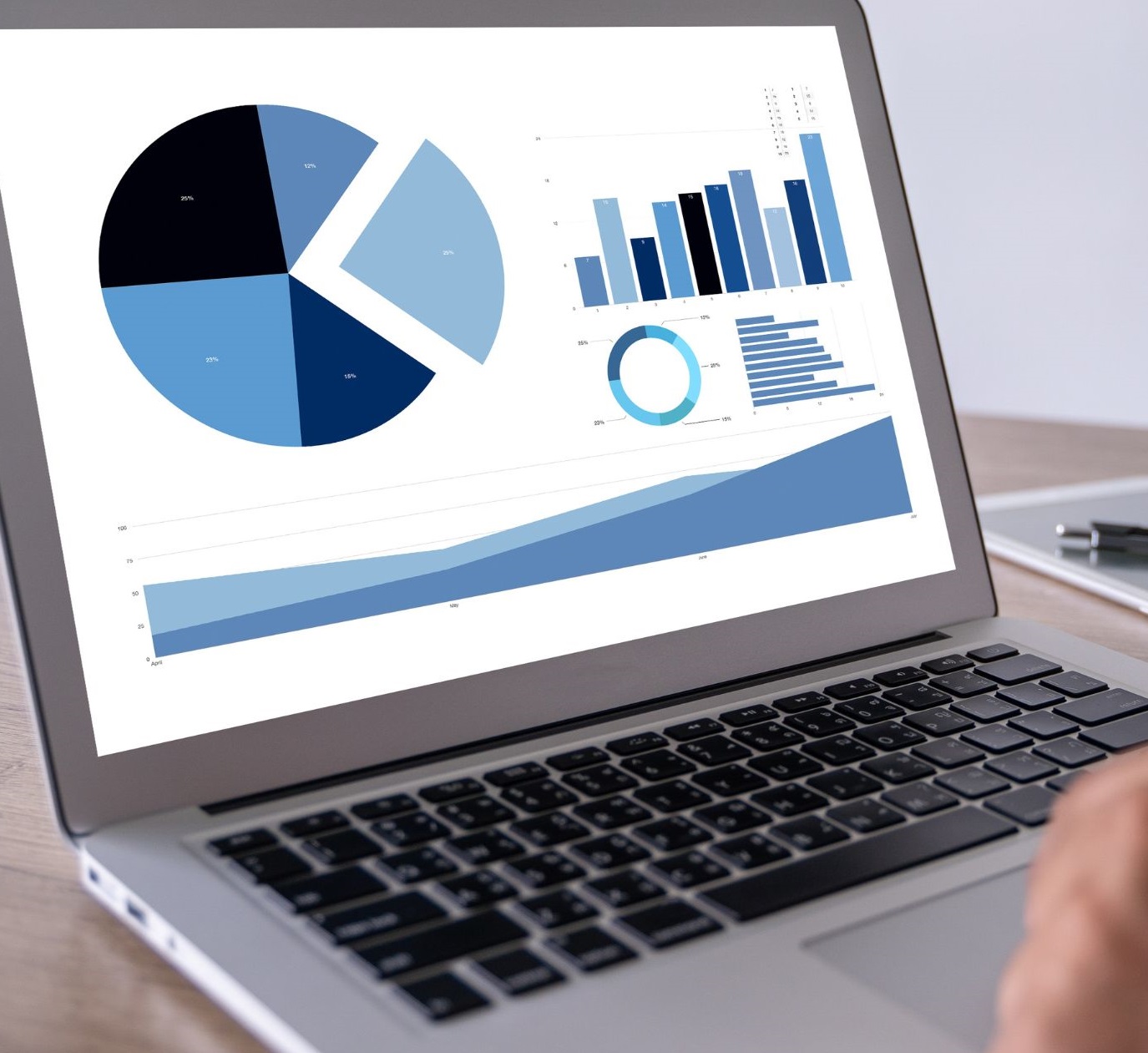 What is Data Discovery? - Ramsdata