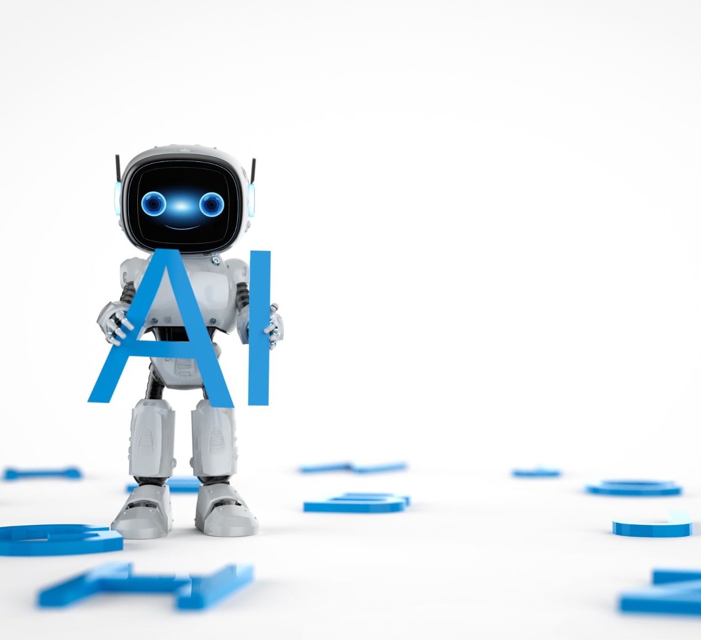 Sztuczna inteligencja i IoT - Ramsdata